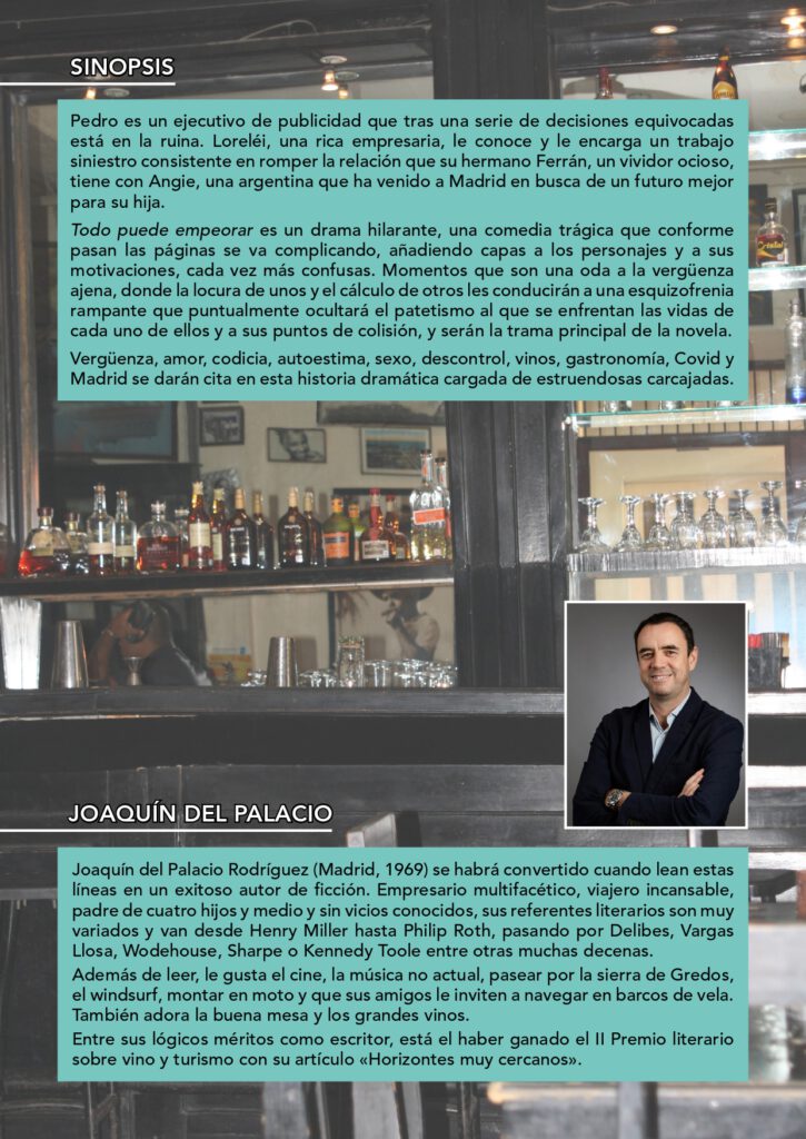 NOVEDADES OTOÑO 2023 - Ediciones Azimut